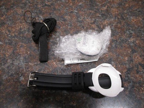 Honeywell 5802WXT Single-Button Wireless Personal Panic Transmitter ...