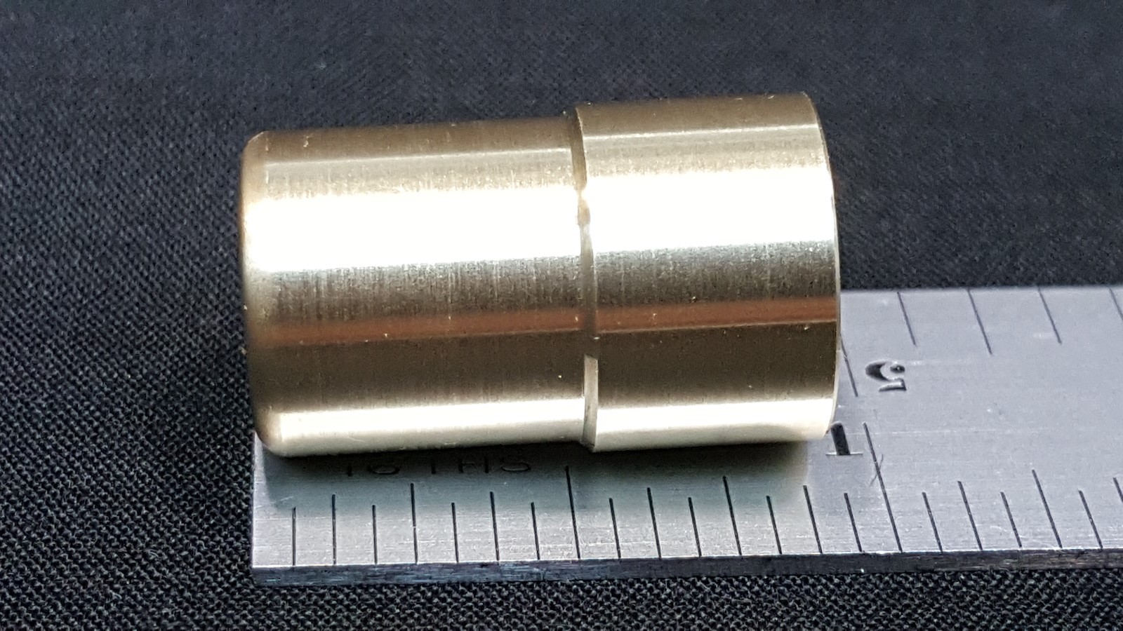 Brass Magazine Follower Fits Rossi Model 92 .44 Magnum Rifle -Tube ...