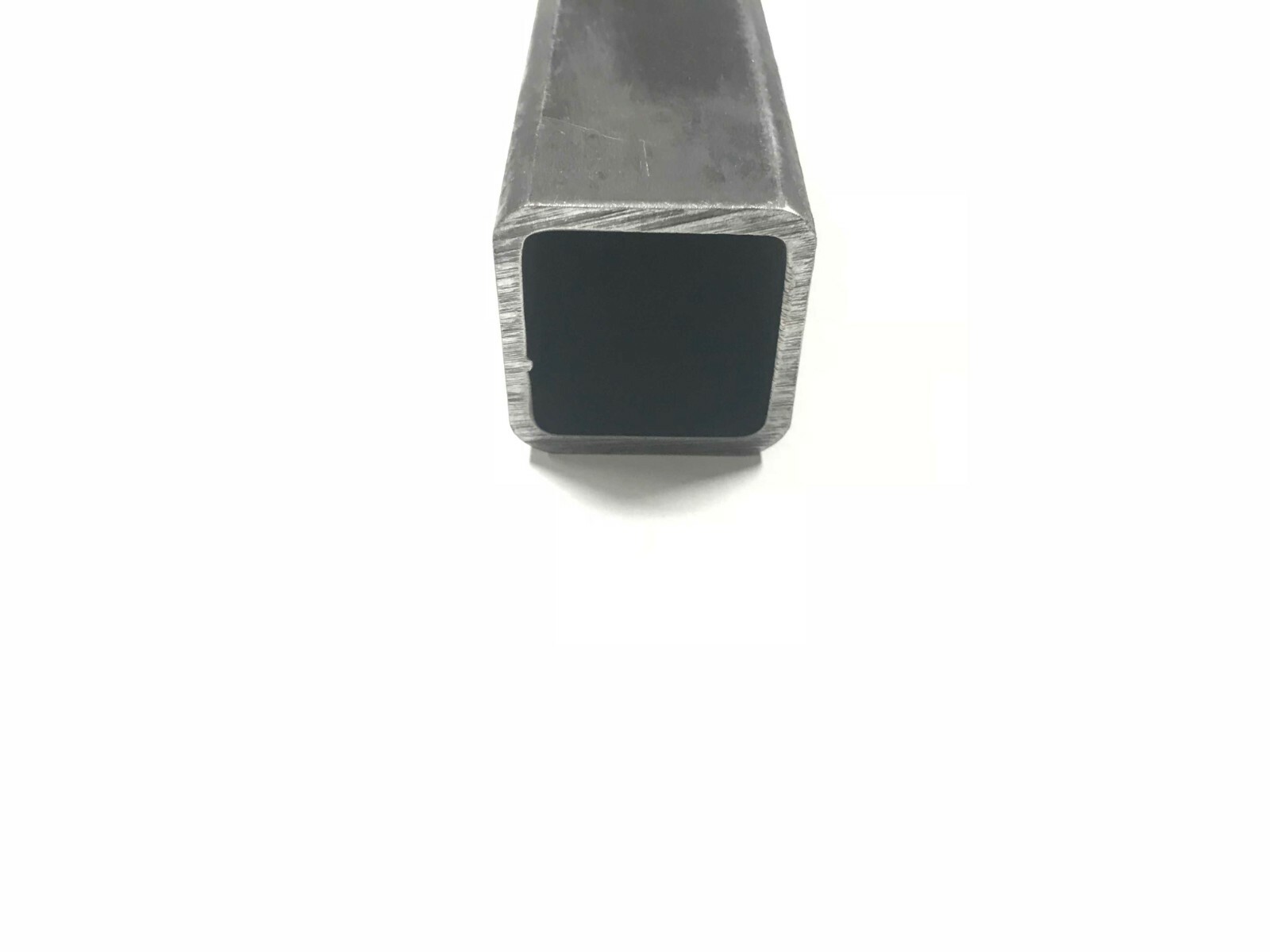 2"X 2"X .250" Wall Steel Square Tube 36" Piece | eBay