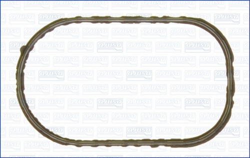 VW Transporter Audi A6 C4 2.5tdi Vacuum Pump Gasket Ajusa 075145117C | eBay