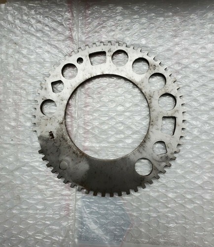 GM 58X Tooth Crankshaft Reluctor LS2, LS3 4.8L, 5.3L, 5.7L, 6.0L 58 ...