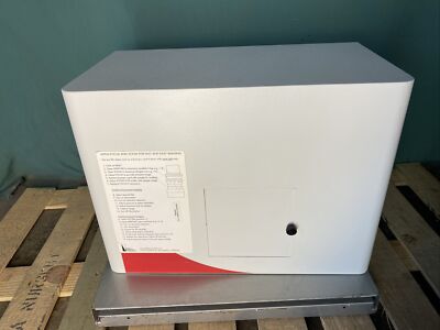 Analytical Instruments - Alpha Innotech