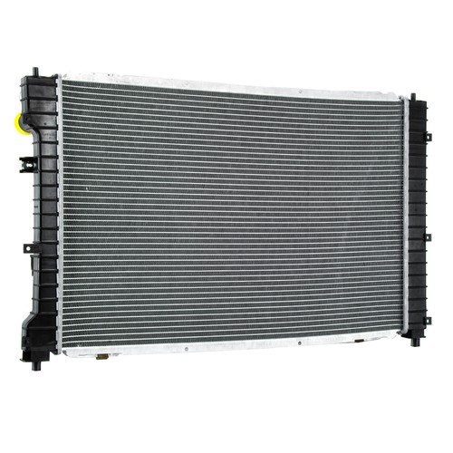 2307 Radiator For 2001-2008 Ford Escape Mercury Mariner Mazda Tribute 3 ...