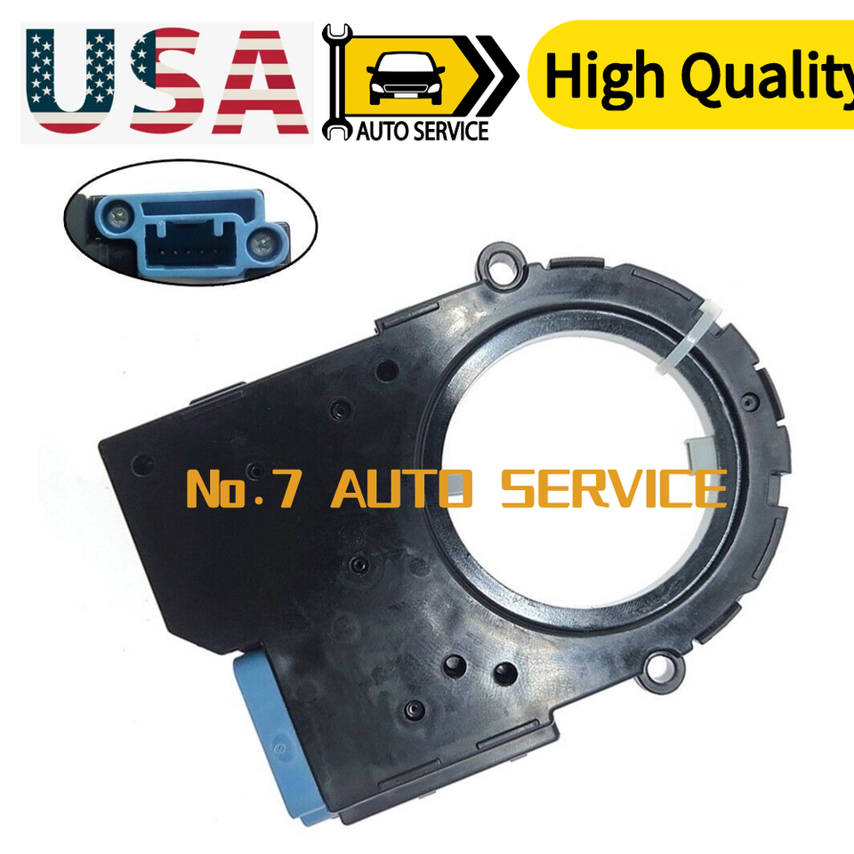 Steering Angle Sensor for 13-22 Yaris 15-22 Hilux 15-21 Fortuner 8924B ...