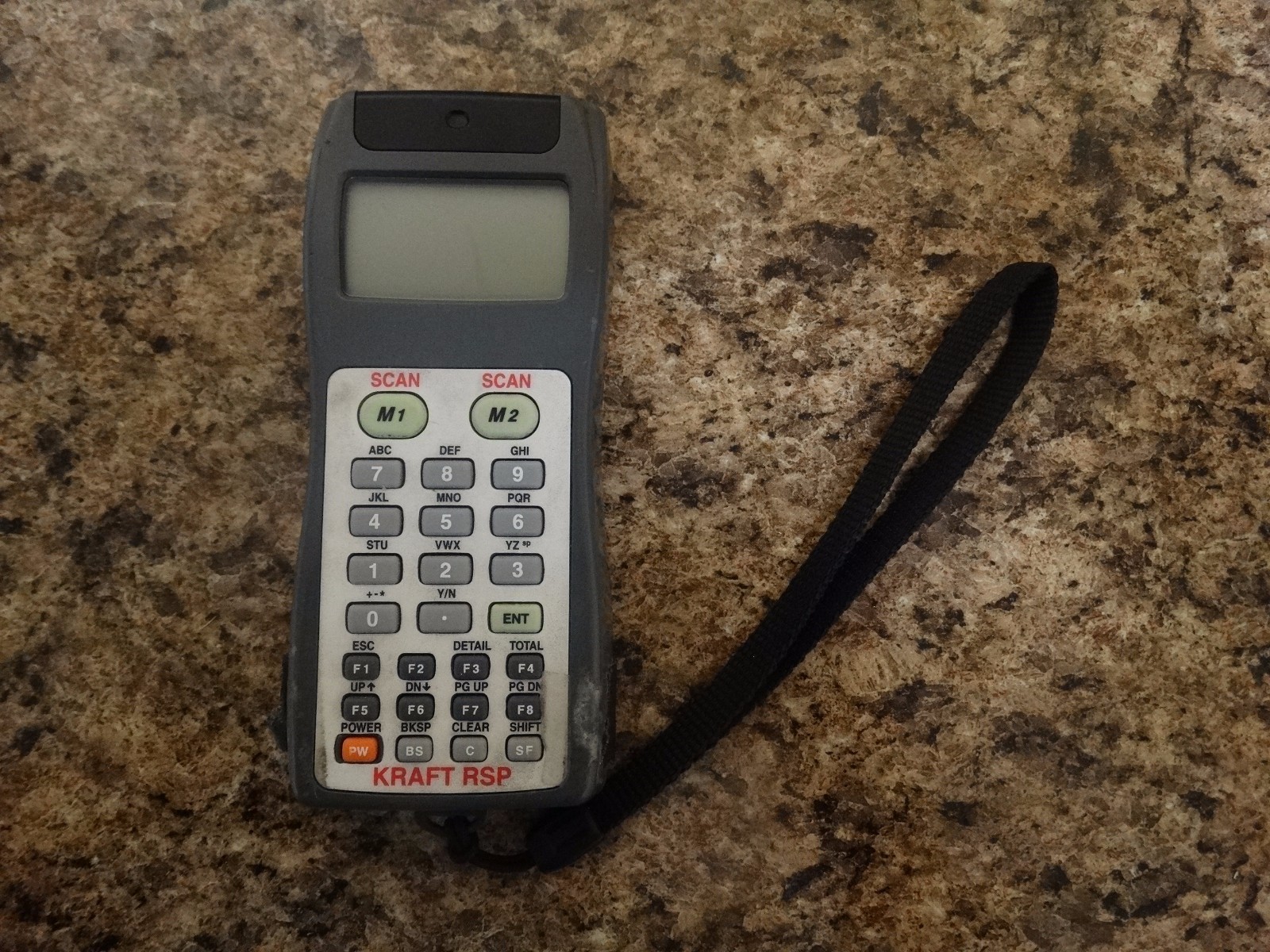 Kraft RSP Test Equipment | eBay