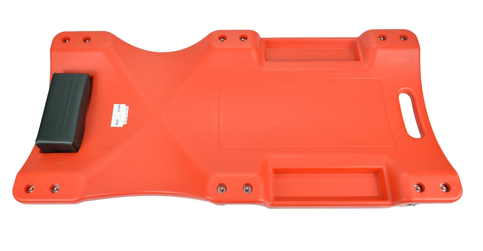 Creeper Board Mechanic 36" Under Car Crawler Wheeled Garage Castors ...