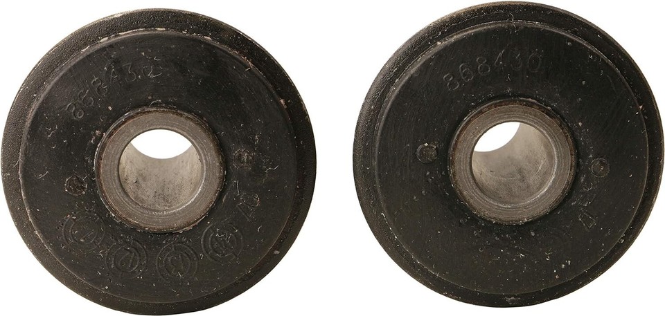 Moog K7473 Control Arm Bushing Set of Two (2) Bushings Front Upper | eBay