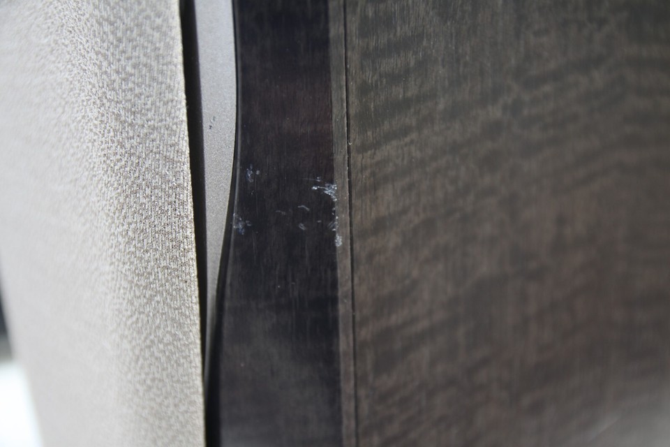 Infinity IL10 Bookshelf Speakers, USA Made Sound Great, Very Good ...