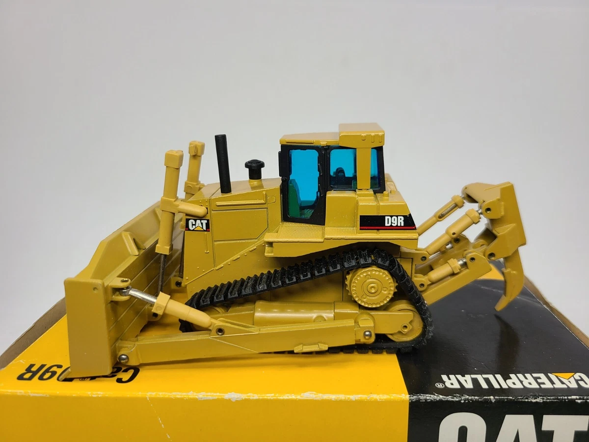 Cat D9r