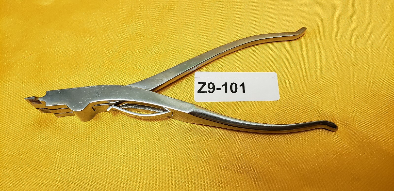 Zimmer Surgical 3-Prong Cast Spreader, 9" REF: 3826 Orthopedic ...