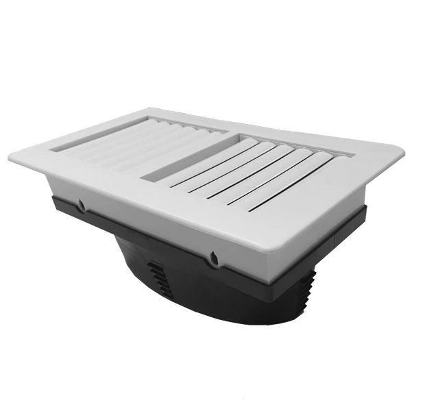 Rectangle Ceiling Vent Cooling heating Vents aircon 200x340mm Face+ ...