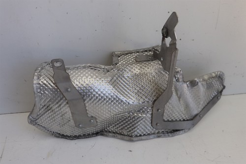 Ferrari California T F149M 2015 Transmission Heat Shield RHS 282637 ...