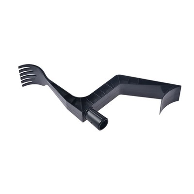 Threaded Design Cleaning Rake Roof Cleaning Tool Gutter Tool Gutter ...