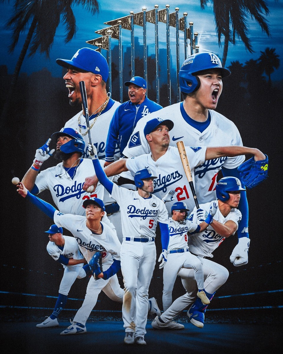 Dodgers Wallpaper Backgrounds Los Photo Gallery: NL Champs! Dodgers