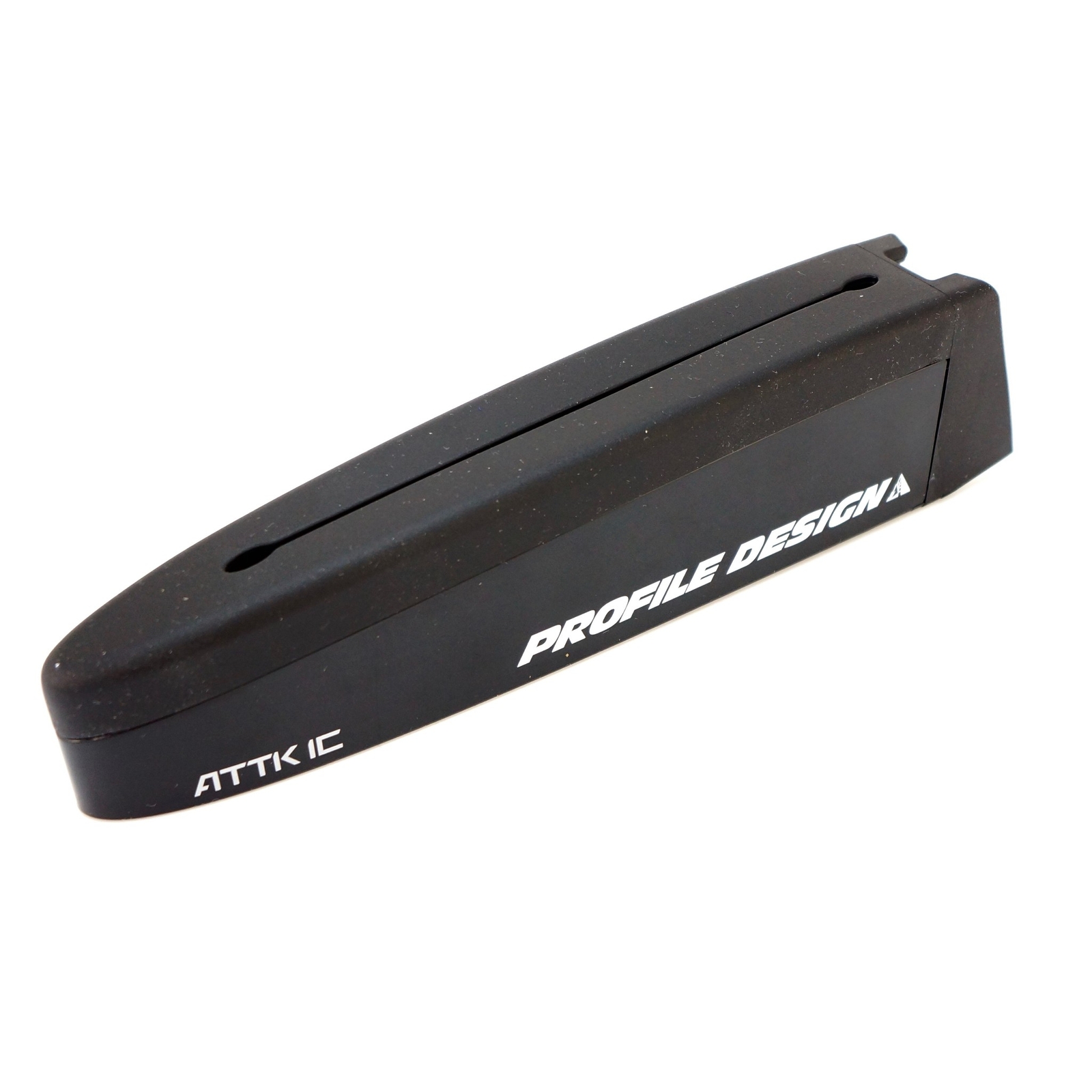 Profile Design ATTK IC Triathlon Bento Storage Box Bike Bicycle Energy ...