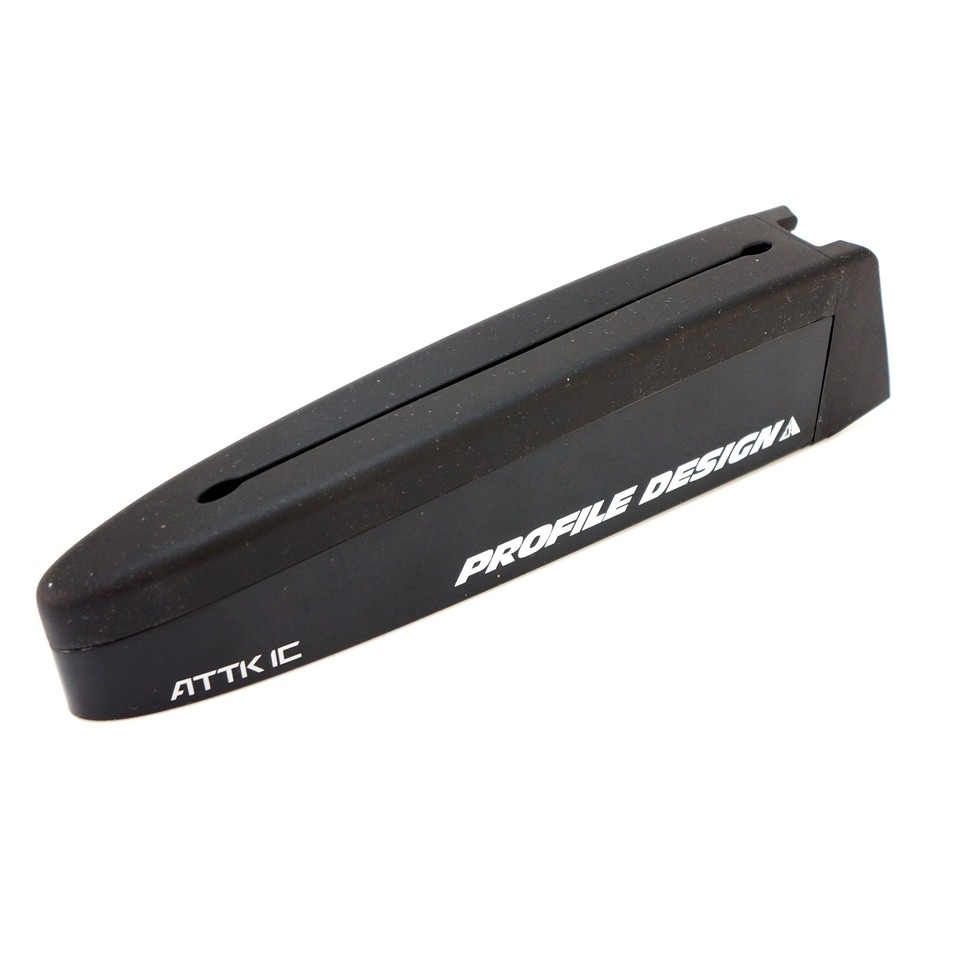 Profile Design ATTK IC Triathlon Bento Storage Box Bike Bicycle Energy ...