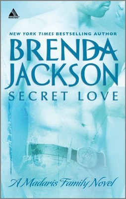 Secret Love, Paperback by Jackson, Brenda, Like New Used, Free shipping ...