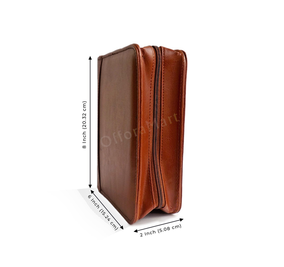 PU Leather Homeopathy Remedy Kit Bag, Case with 60 Glass Vials ,Travel ...