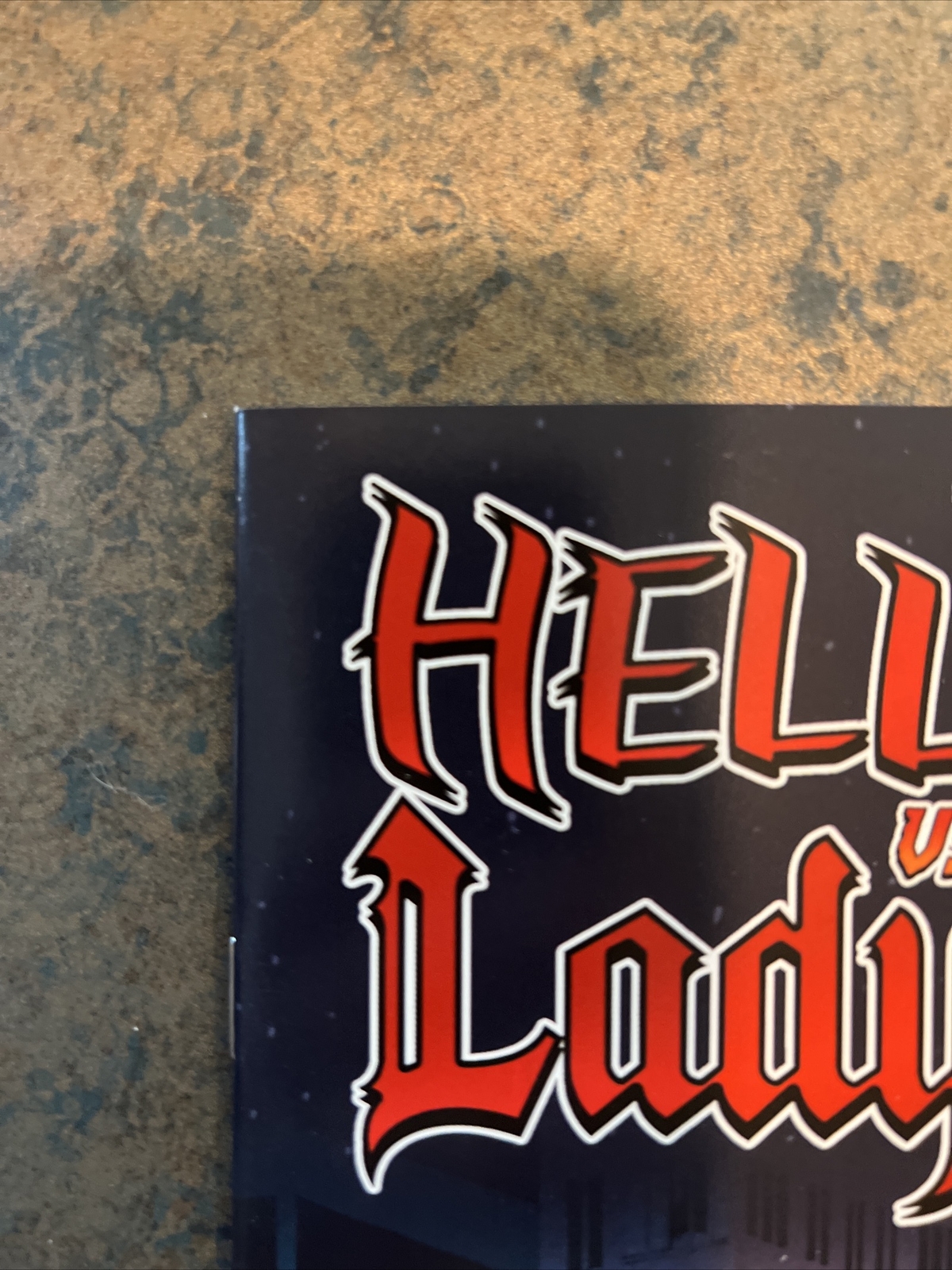 LADY DEATH VS HELLWITCH WARGASM #1 BLACK & WHITE EDITION | eBay