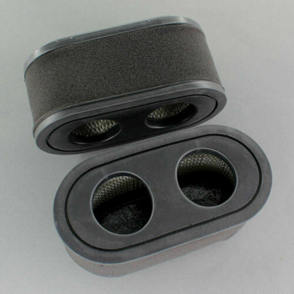 2X AIR FILTER FITS TORO TIMECUTTER 42" 50" FITS EXMARK 127-9252 136 ...