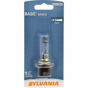 Headlight Bulb-C Sylvania 9006XS.BP | eBay