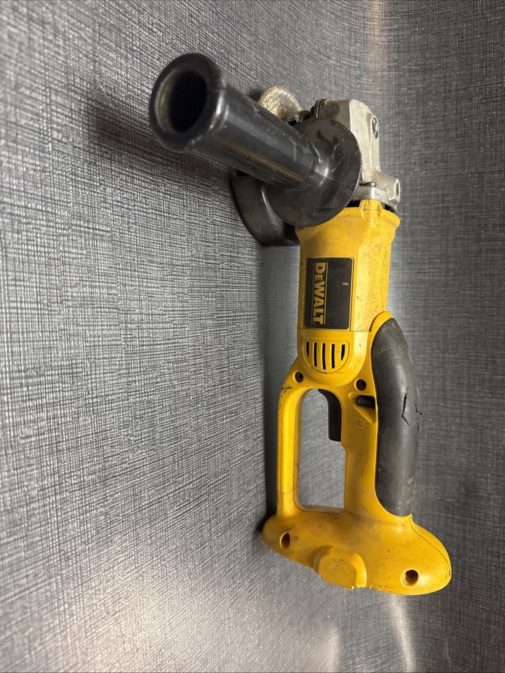 Dewalt DC410 Grinder - TOOL ONLY | eBay