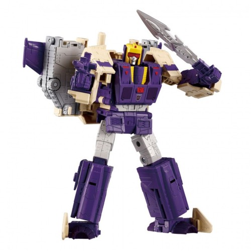 Transformers Takara Tomy: Dramatic Capture Series Triple Takeover ...