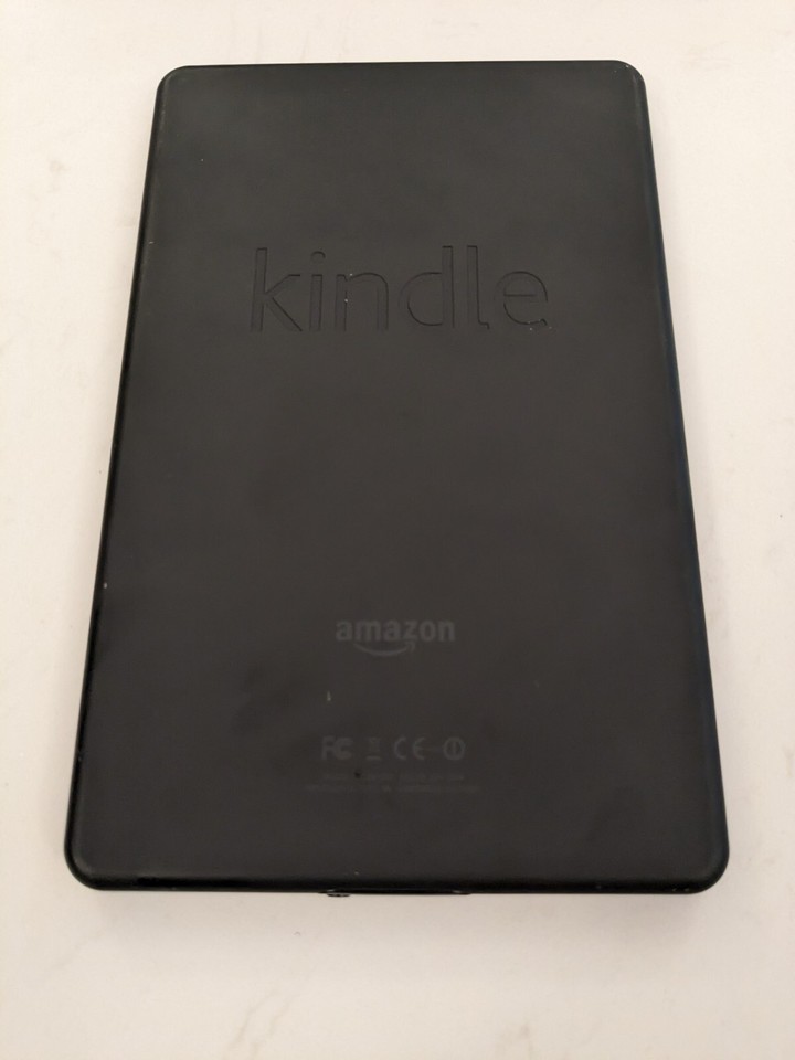 Amazon Kindle Fire D01400 Working | eBay