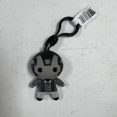 Monogram WANDA VISION 60s VISION Backpack Clip Blind Bag Figural ...