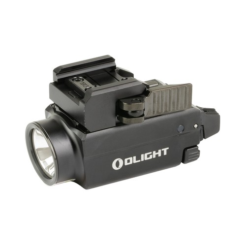 Olight Baldr S LED Light 800 Lumens Rechargeable Compact Design Green ...