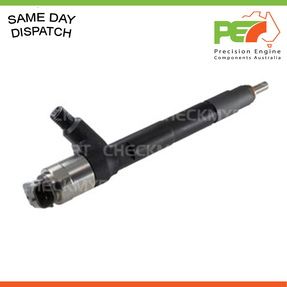 4x New * OEM * Fuel Injectors For Holden Colorado RG Diesel 2.8L LWN | eBay