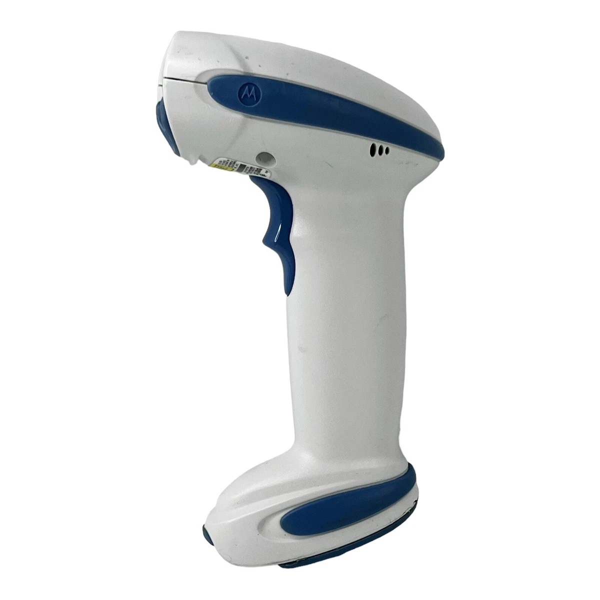 Wireless Barcode Scanner
