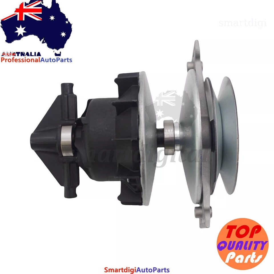 Driver Kit / Primary Pulley For John Deere RT400 Repl MIA13031 fit D105 ...