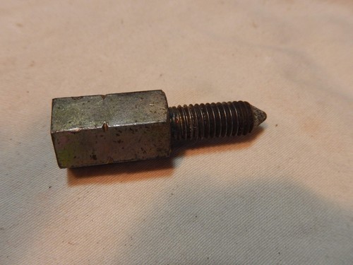 Datsun 240Z Air Filter Box Bolt | eBay