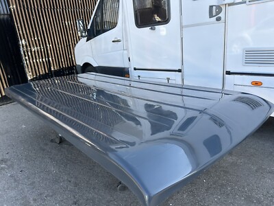 Volkswagen Transporter T5 pop top SWB | eBay UK