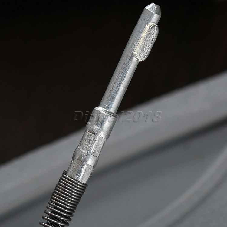 38" Flexible Flex Replace Metal Inner Shaft Spring Core Cable for ...