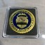 HONOLULU HAWAII POLICE DEPARTMENT St. Michael Challenge Coin 40mm with ...
