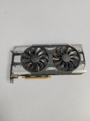 EVGA GTX 1080 FTW2 | eBay