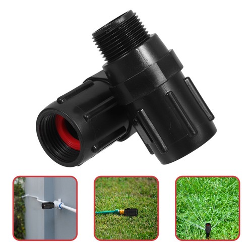 Regulator Hose Thread Pressure Reducer Low Flow Valve Drip Irrigation ...