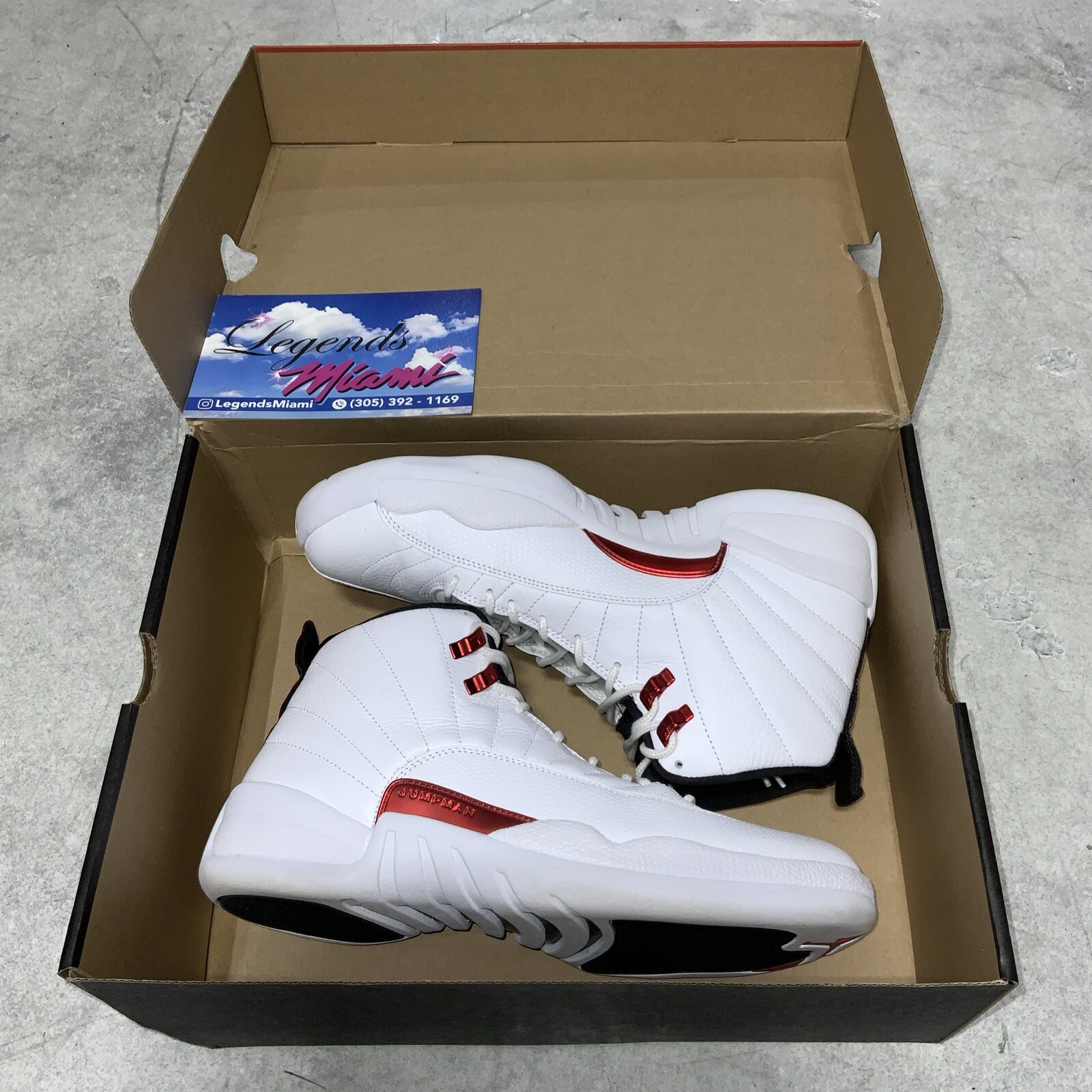 Jordan 12 Retro Twist 2021- Size 11/Lightly Used/FAST… - Gem