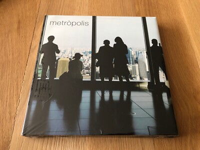 Book Headset - Metròpolis - Edicions 62 - 2007 - Author Vva - Catalan ...
