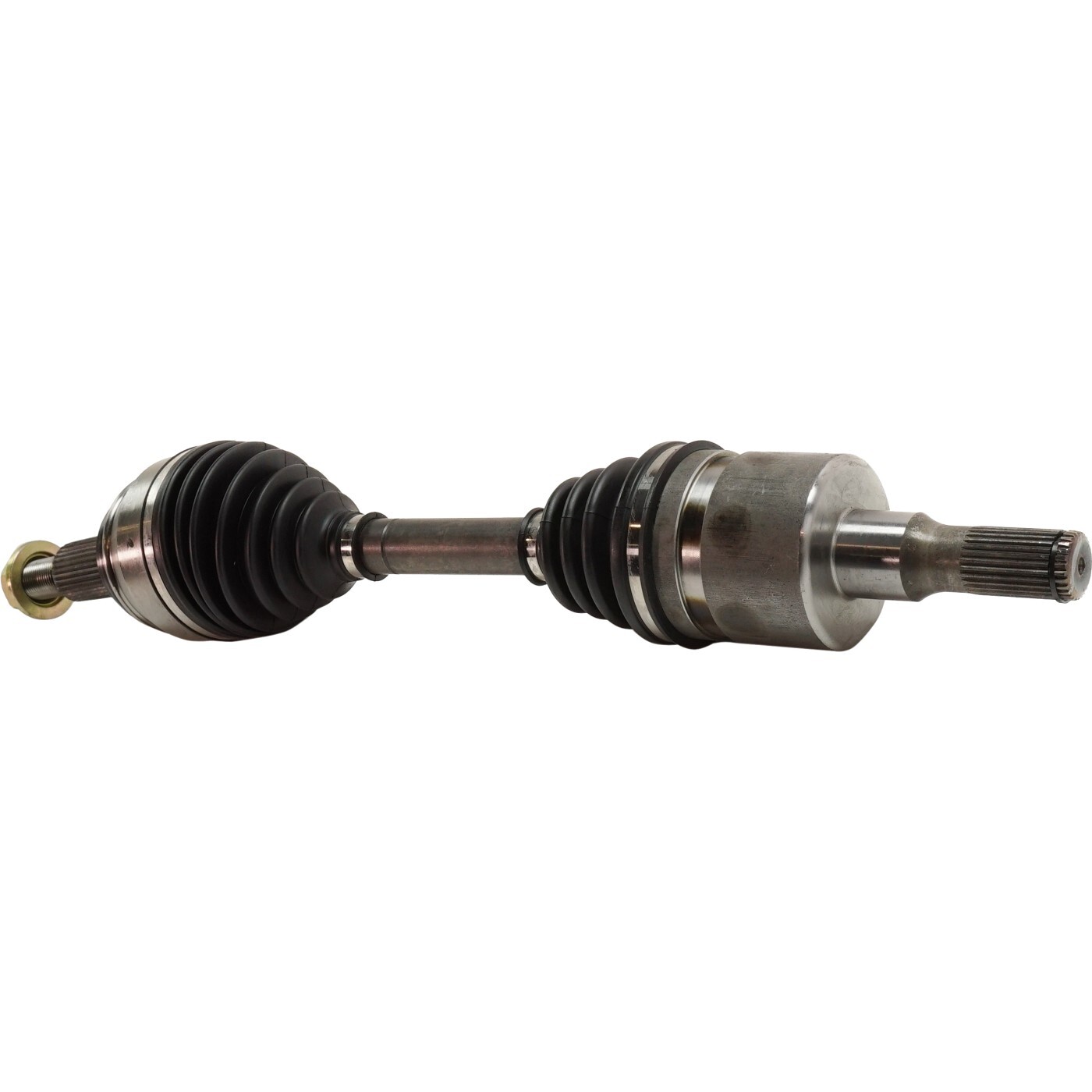 CV Half Shaft Axle For 2006-2010 Hummer H3 Front Driver and Passenger ...