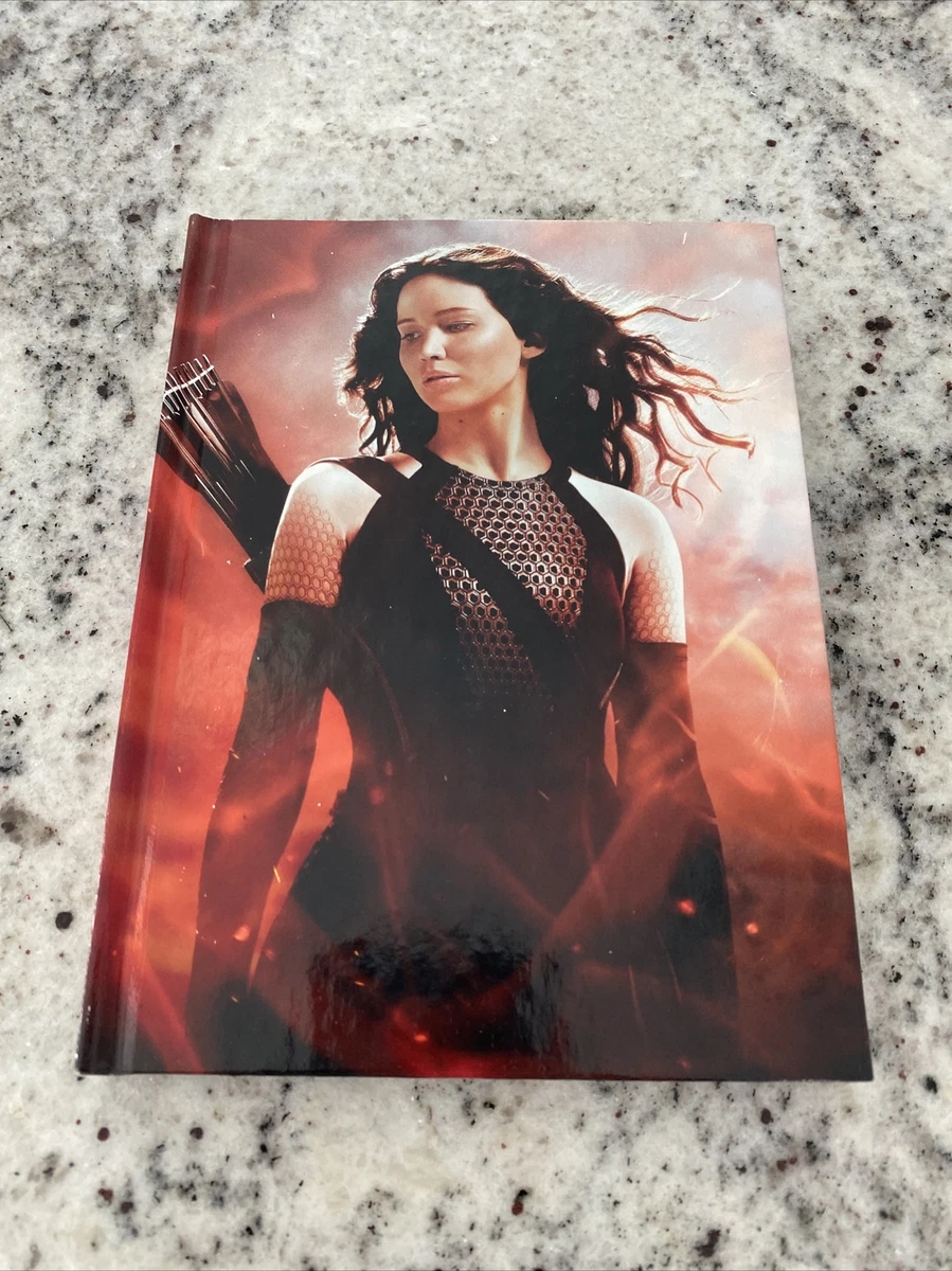 Hunger Games Dvd Target