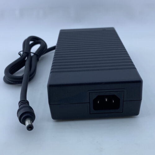 Fanatec CSL Elite F1 setup DC power supply with US PLUG | eBay