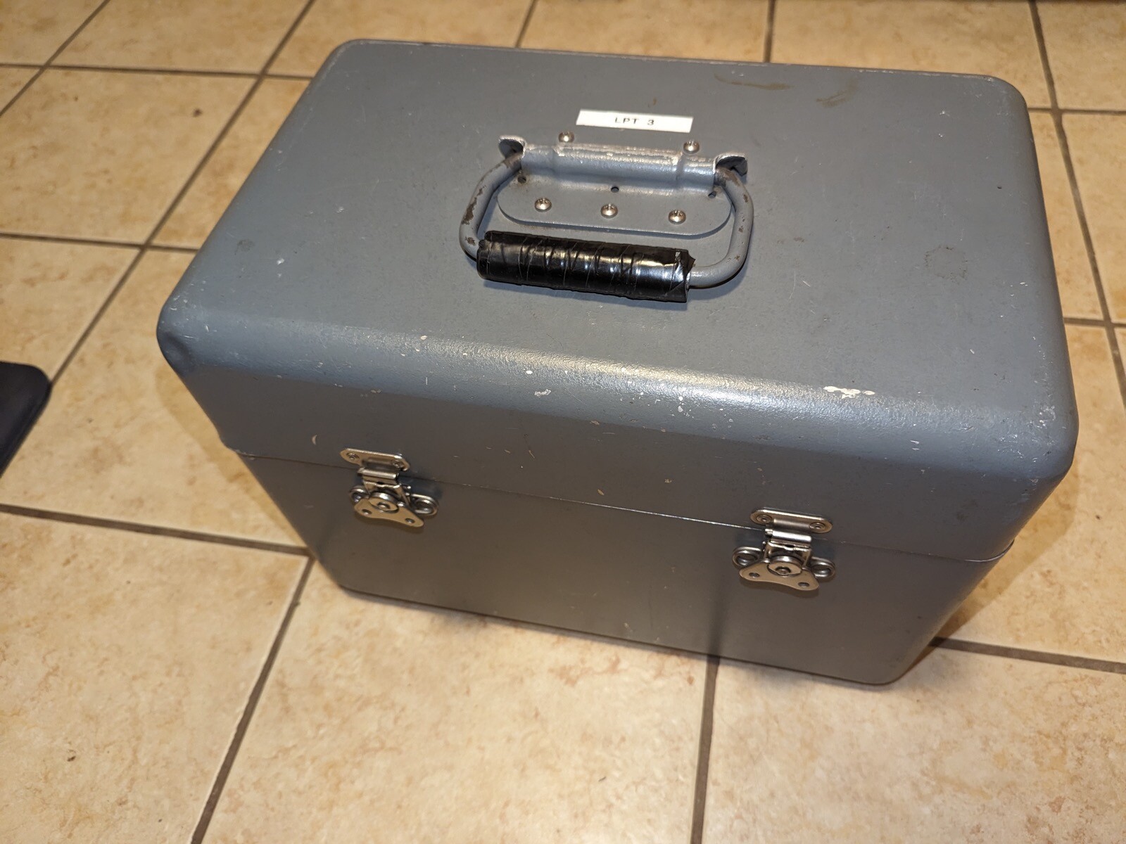 EATON CONSOLIDATED CONTROLS UPC5000 Heavy Duty Pressure Calibration ...