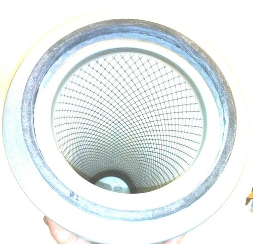 Fleetguard Air Filter AF1968M - Cummins Replacement Part | eBay