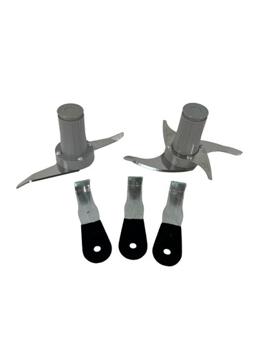 Bullet Express Replacement Part Blades Chopper Blade Remover BE-110 | eBay