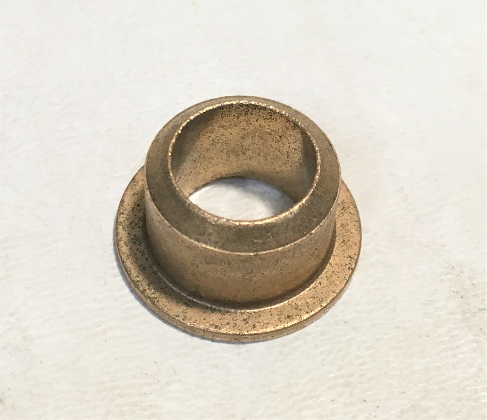 GM OEM 88-05 Blazer Front Door Lock Hardware-Hinge Assy Bushing ...