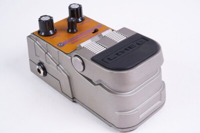 Line 6 Constrictor Tonecore Compressor Effects Pedal | eBay Australia