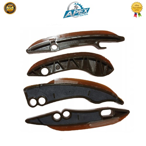 BMW N57 ENGINE N57D30A TIMING CHAIN KIT 13528573159 - HIGH STANDARD ...